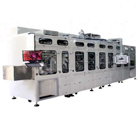 Auto Electrolyte Filling Machine For Sale,manufacturers,suppliers-Tmax ...