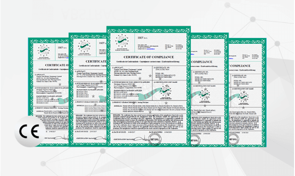 Roll To Roll Reverse Comma Coater Transfer Coating System With Drying ...