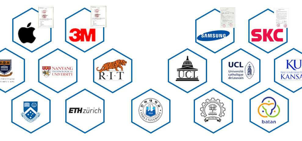 Roll To Roll Reverse Comma Coater Transfer Coating System With Drying ...