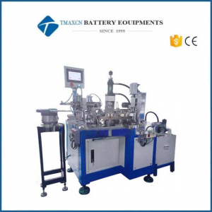 Supercapacitor Assembly Equipments,Full Set Of Supercapacitor Production Solutions