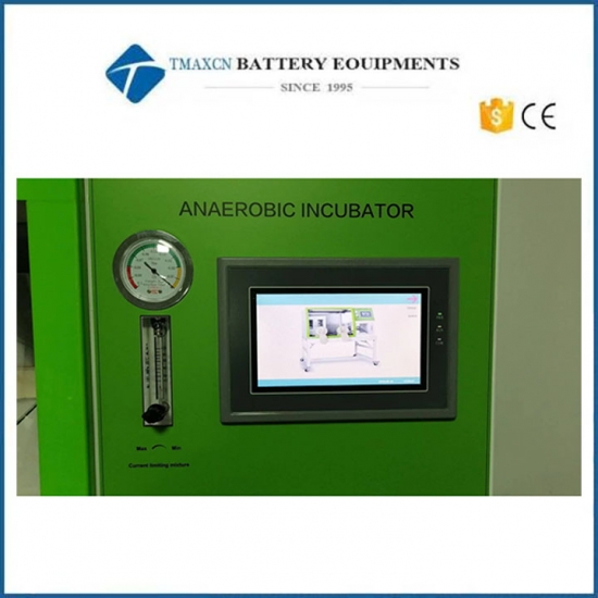Lab Constant Temperature Anaerobic Incubator With High Precision ...